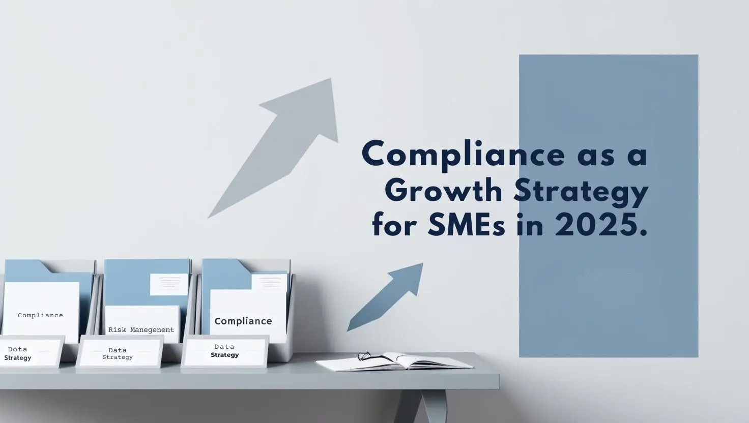 Turning Compliance into Competitive Advantage
